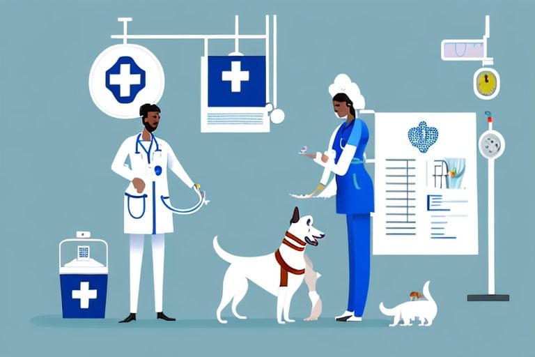 Dog Medical Aid in Standerton - Pets24