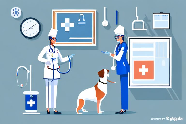 Dog Medical Aid in Centurion - Pets24