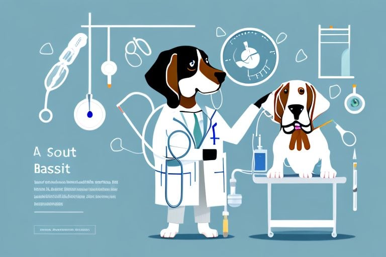 Basset Hound Dog Medical Aid in Empangeni - Pets24