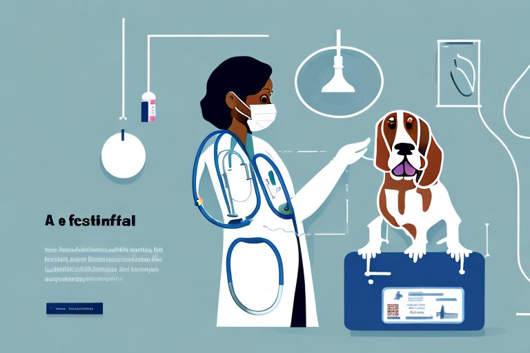 Basset Hound Dog Medical Aid in Bisho - Pets24