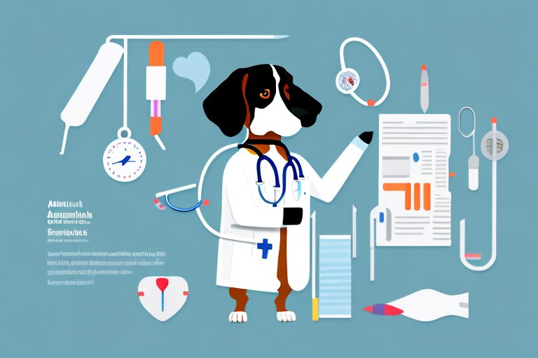 Basset Hound Dog Medical Aid in Potchefstroom - Pets24