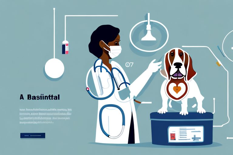 Basset Hound Dog Medical Aid in Mossel Bay - Pets24