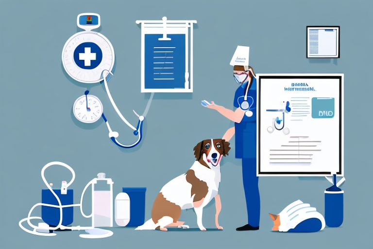 Australian Shepherd Dog Medical Aid in Randburg - Pets24