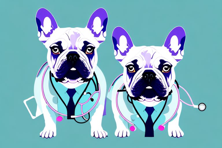 French Bulldog Dog Medical Aid in Centurion - Pets24