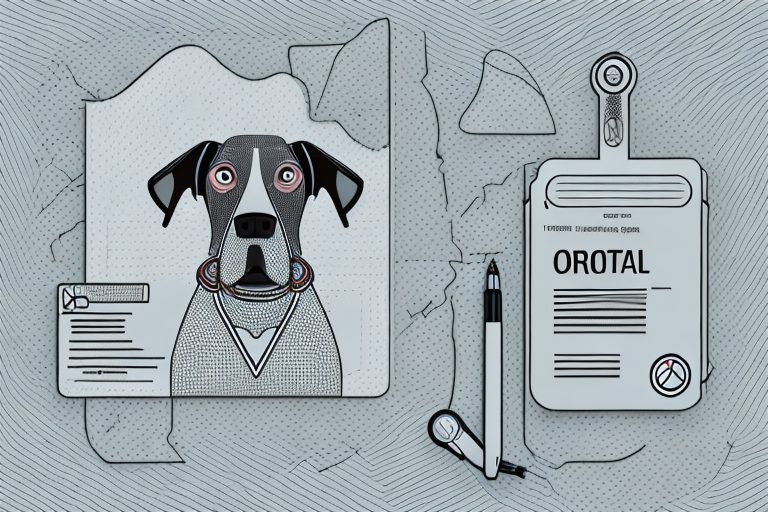 German Pointer Dog Medical Aid in Tongaat - Pets24