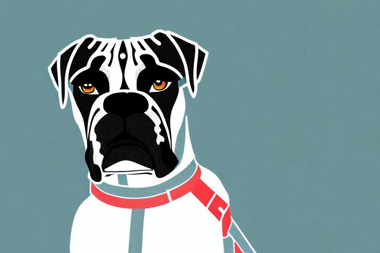 Boxer Dog Medical Aid in Rustenburg - Pets24