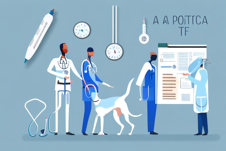German Pointer Dog Medical Aid in Johannesburg - Pets24