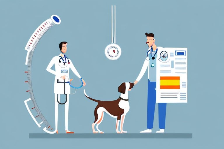 German Pointer Dog Medical Aid in Centurion - Pets24