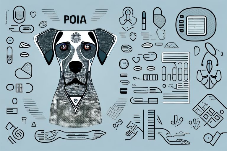 German Pointer Dog Medical Aid in Nelspruit - Pets24