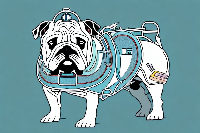Bulldog Dog Medical Aid in Durban - Pets24