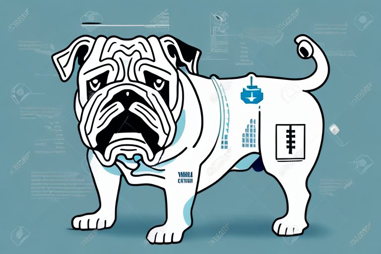 Bulldog Dog Medical Aid in Pinetown - Pets24