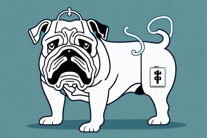 Bulldog Dog Medical Aid in Umhlanga - Pets24