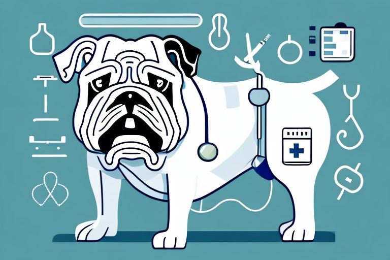 Bulldog Dog Medical Aid in Aliwal North - Pets24