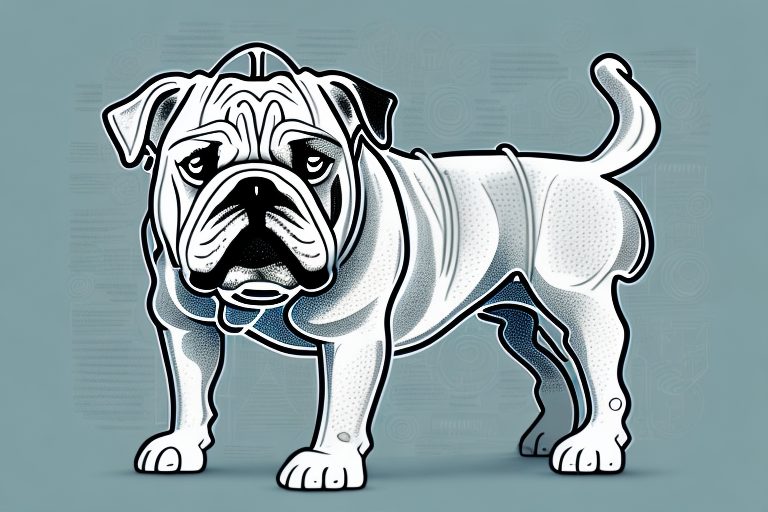 Bulldog Dog Medical Aid in Johannesburg - Pets24