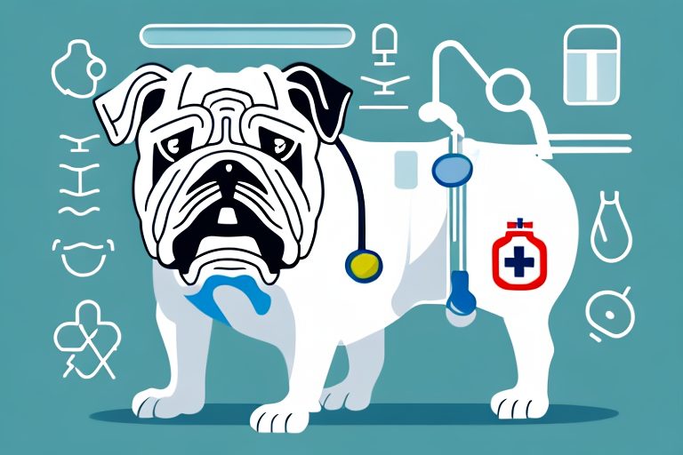 Bulldog Dog Medical Aid in Pretoria - Pets24