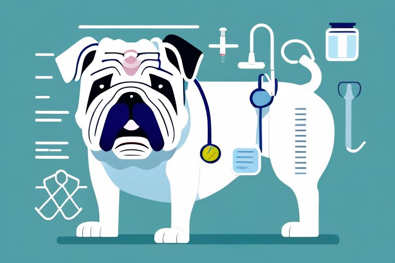 Bulldog Dog Medical Aid in Greater Pretoria - Pets24