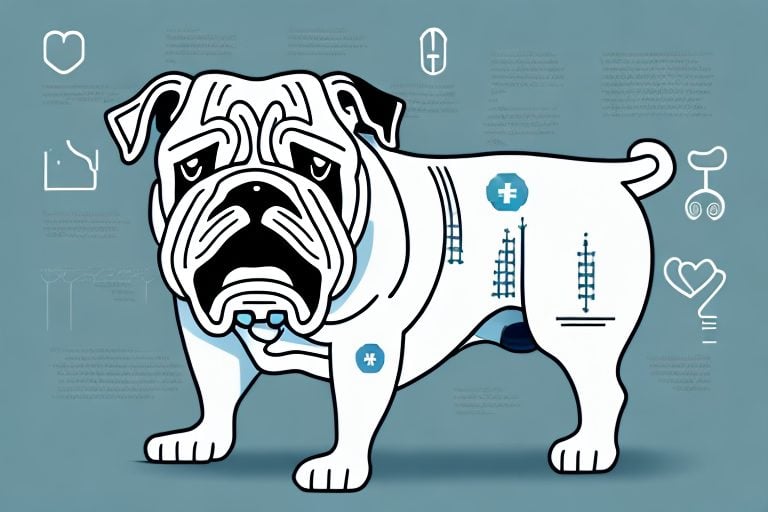 Bulldog Dog Medical Aid in Krugersdorp - Pets24