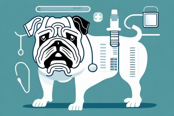 Bulldog Dog Medical Aid in Midrand - Pets24