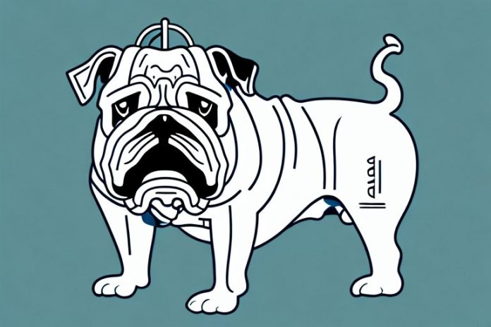 Bulldog Dog Medical Aid in Witbank - Pets24