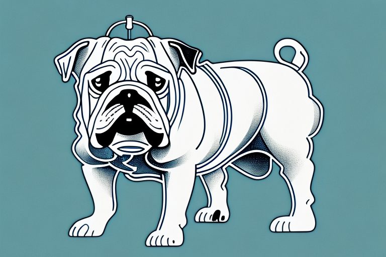 Bulldog Dog Medical Aid in Nelspruit - Pets24