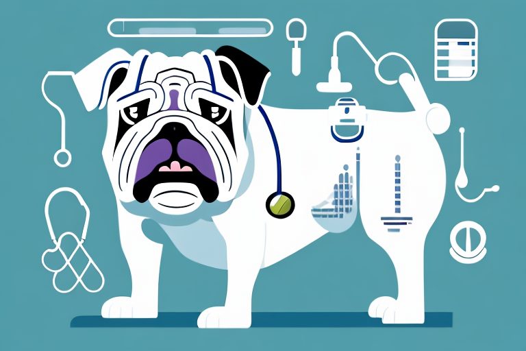 Bulldog Dog Medical Aid in Prieska - Pets24