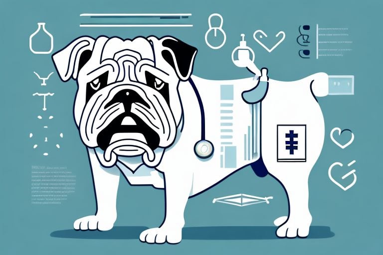 Bulldog Dog Medical Aid in Paarl - Pets24