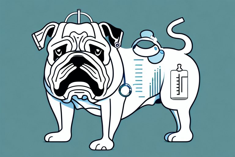 Bulldog Dog Medical Aid in Kuruman - Pets24