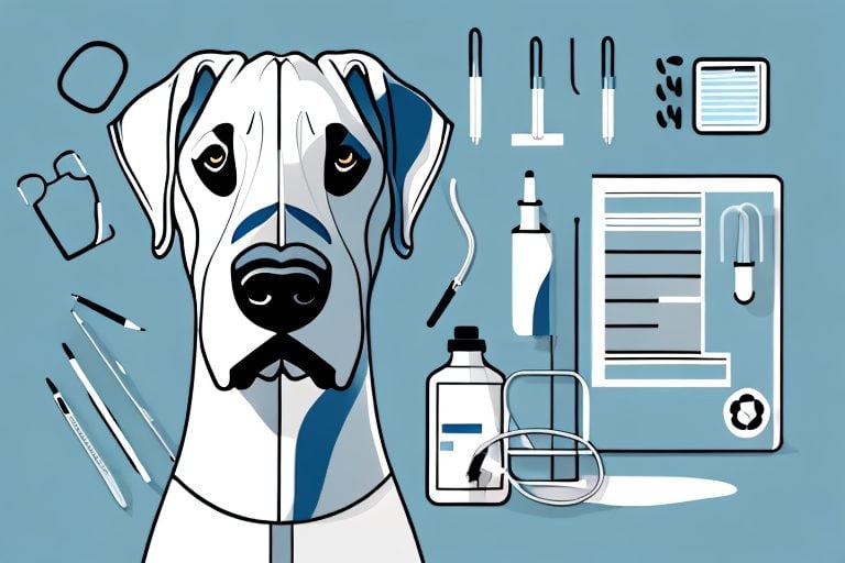 Great Dane Dog Medical Aid in Centurion - Pets24