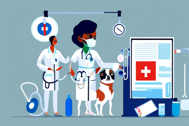 Chihuahua Dog Medical Aid in Polokwane - Pets24