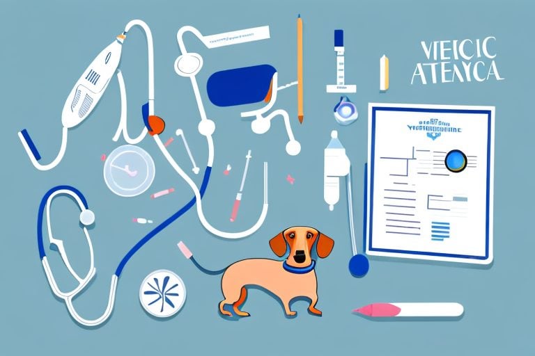 Dachshund Dog Medical Aid in Port Alfred - Pets24