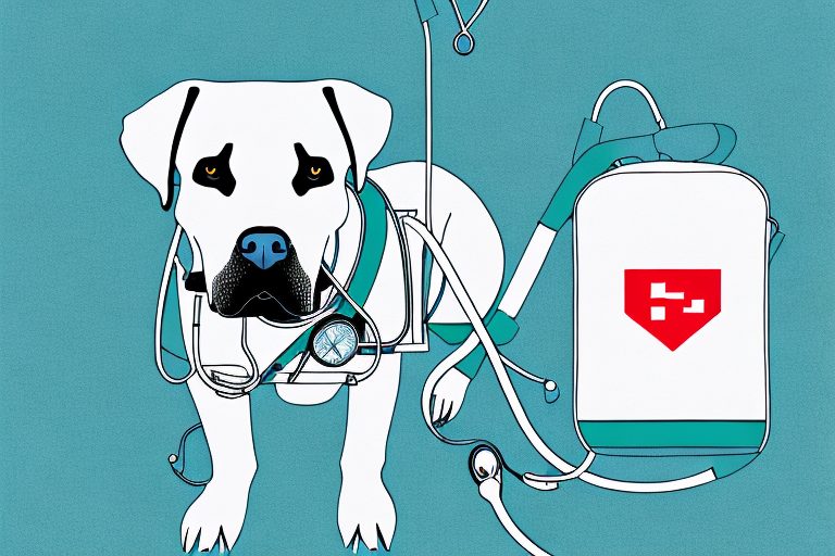 Labrador Retriever Dog Medical Aid in Kroonstad - Pets24