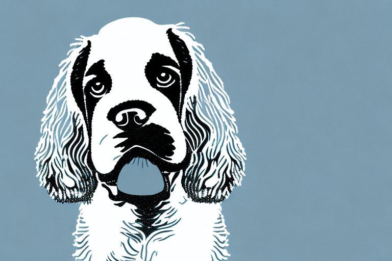 English Cocker Spaniel Dog Medical Aid in Richards Bay - Pets24