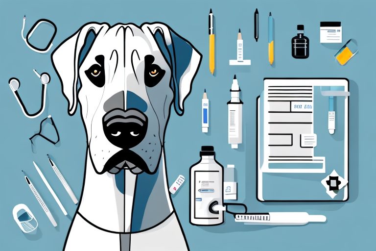 Great Dane Dog Medical Aid in Delmas - Pets24