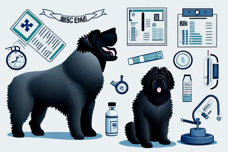 Newfoundland Dog Medical Aid in Bisho - Pets24