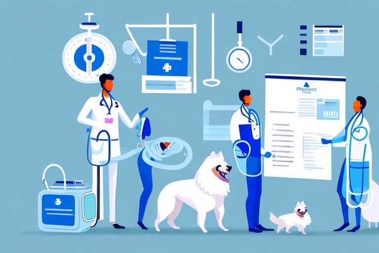 Pomeranian Dog Medical Aid in Port Alfred - Pets24