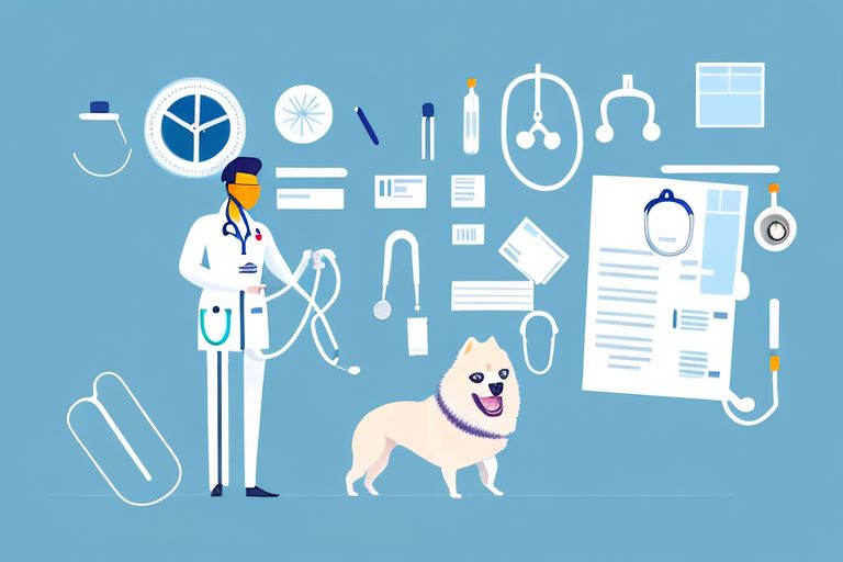 Pomeranian Dog Medical Aid in Barberton - Pets24