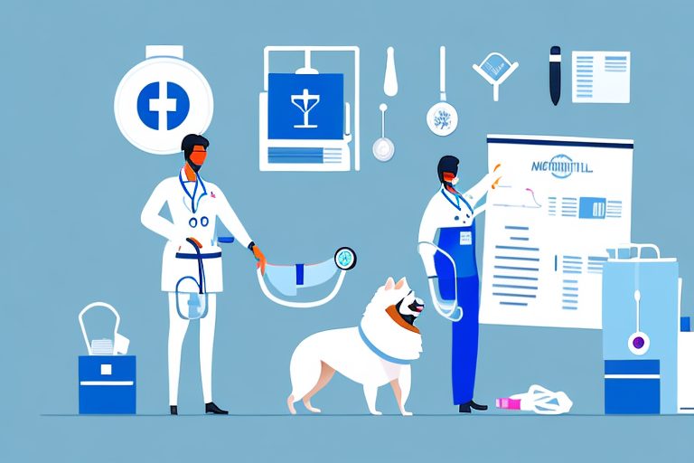 Pomeranian Dog Medical Aid in Prieska - Pets24