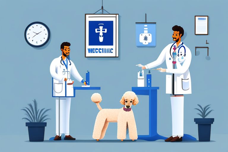 Poodle Dog Medical Aid in Pietermaritzburg - Pets24