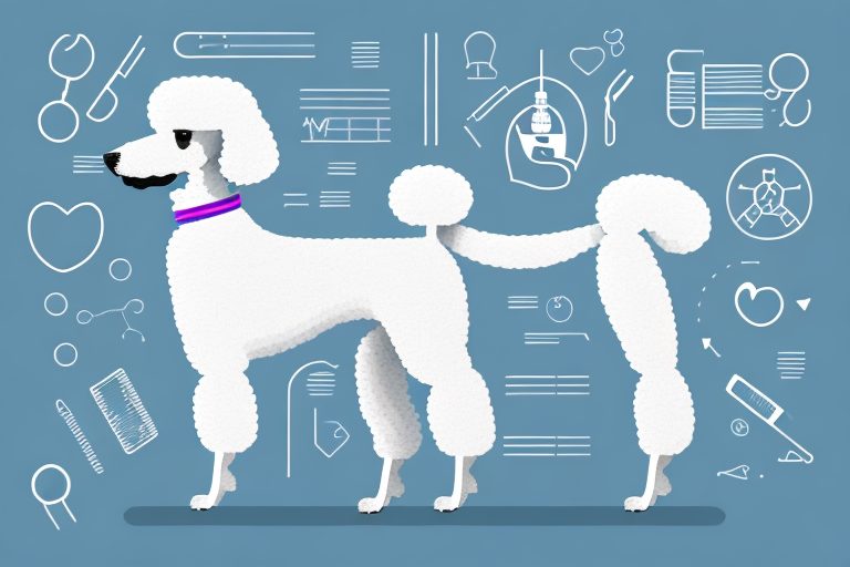 Poodle Dog Medical Aid in Empangeni - Pets24
