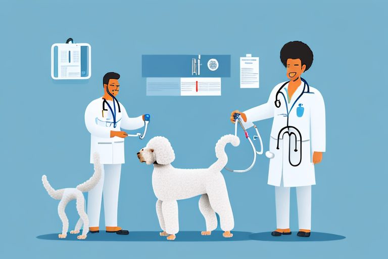 Poodle Dog Medical Aid in Jeffreys Bay - Pets24