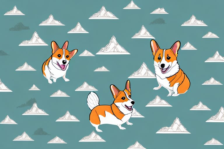 Pembroke Welsh Corgi Dog Adoption in Polokwane - Pets24