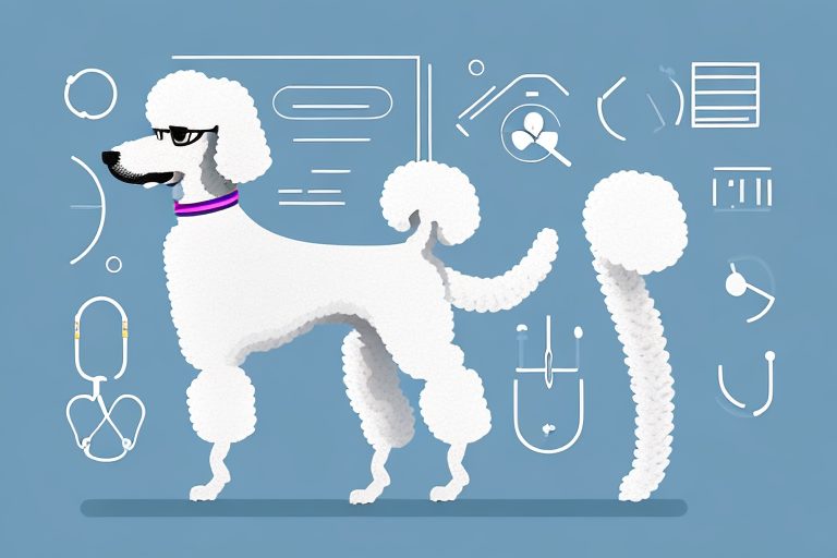 Poodle Dog Medical Aid in Soweto - Pets24