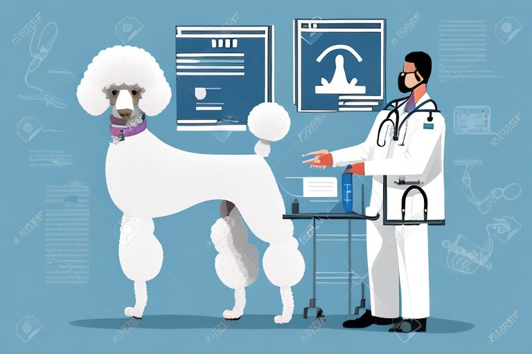 Poodle Dog Medical Aid in Phalaborwa - Pets24