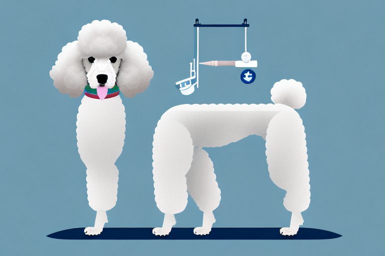 Poodle Dog Medical Aid in Lydenburg - Pets24