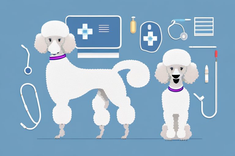 Poodle Dog Medical Aid in Sasolburg - Pets24