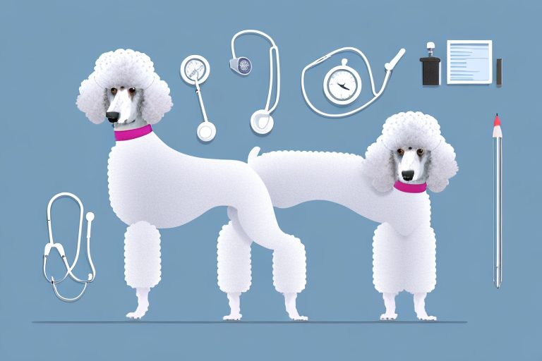 Poodle Dog Medical Aid in Potchefstroom - Pets24