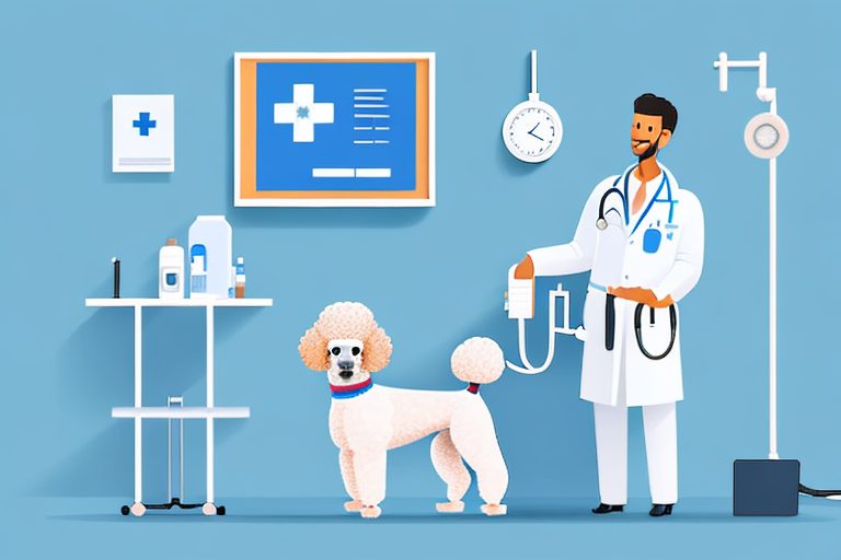 Poodle Dog Medical Aid in Mossel Bay - Pets24