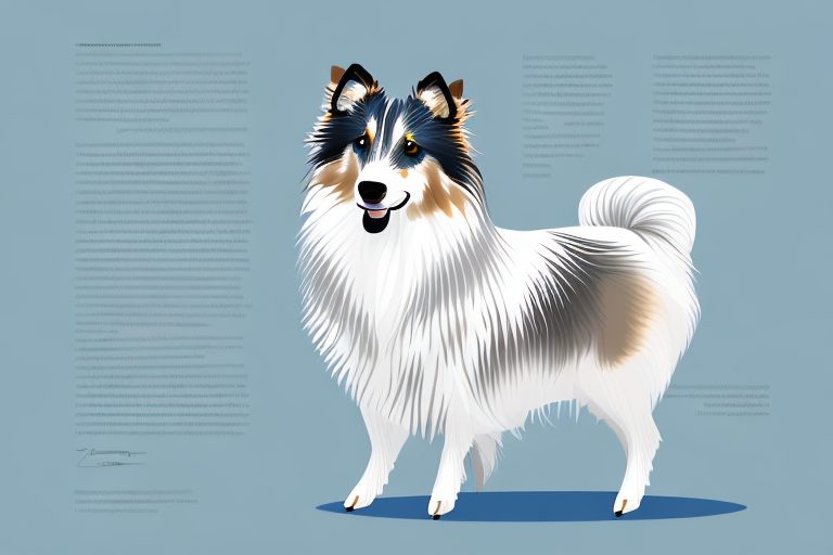 Shetland Sheepdog Dog Medical Aid in East London - Pets24