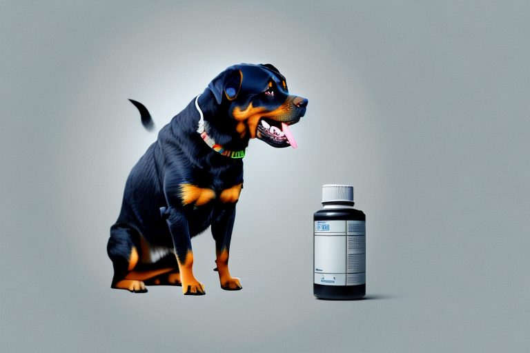 Rottweiler Dog Medical Aid in Bisho - Pets24