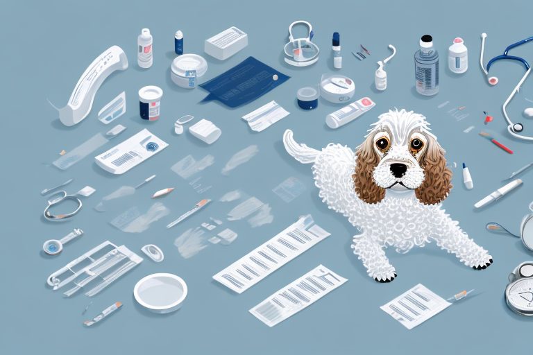 Spaniels (Cocker) Dog Medical Aid in Johannesburg - Pets24
